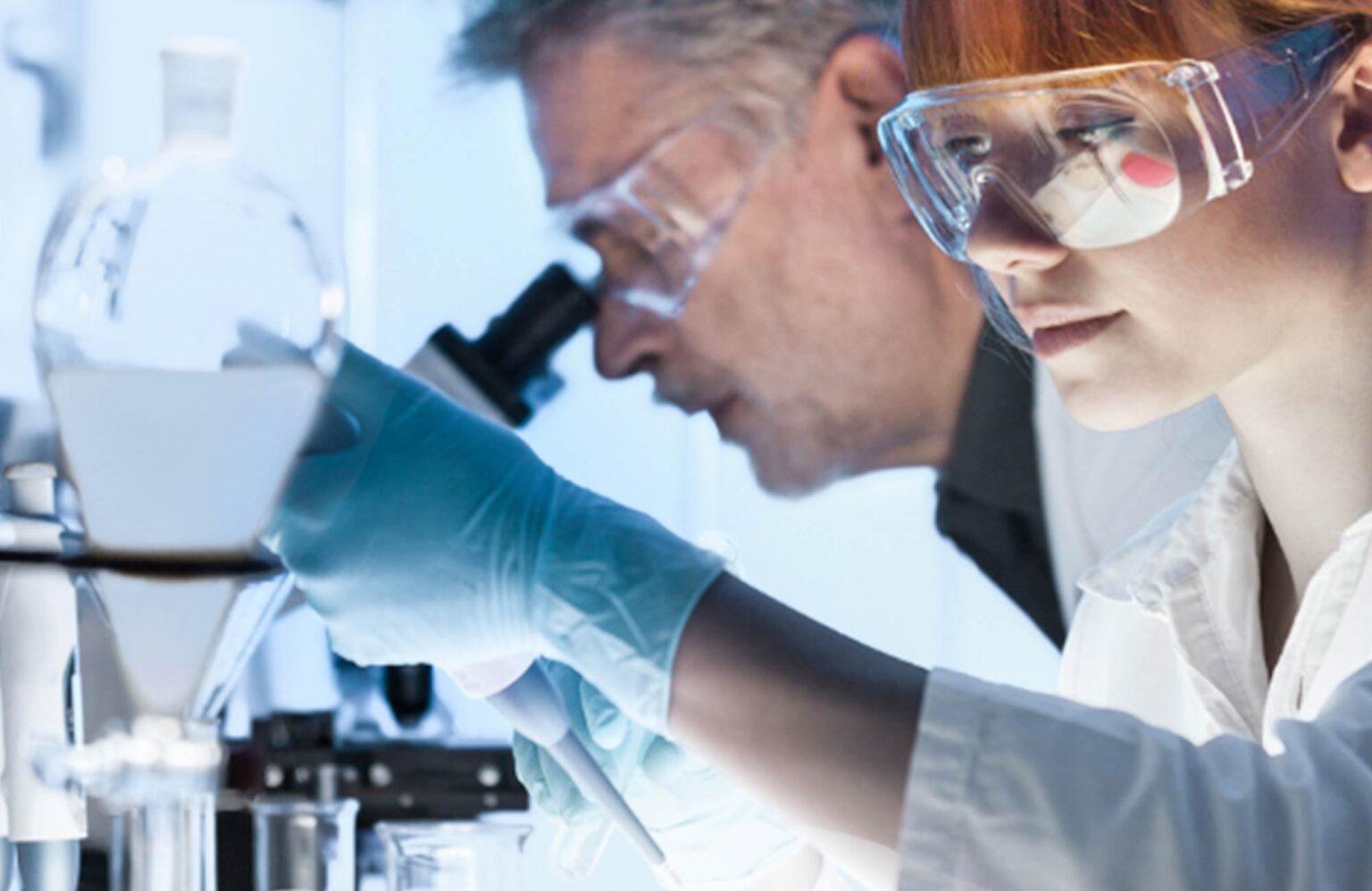 Analytical Testing Service | Accurate Material & Chemical Analysis