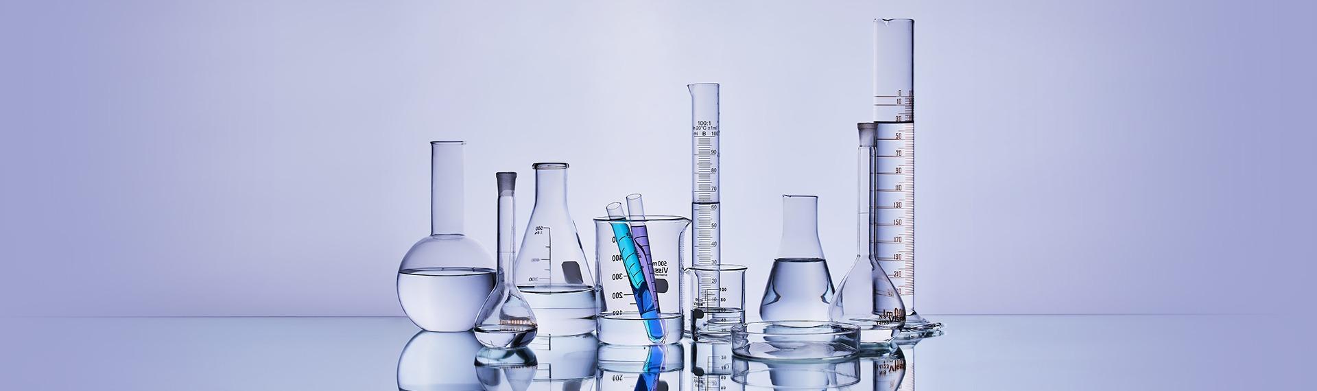 Chemical & Analytical Testing | GC-MS, ICP, AAS, and Wet Chemistry Analysis