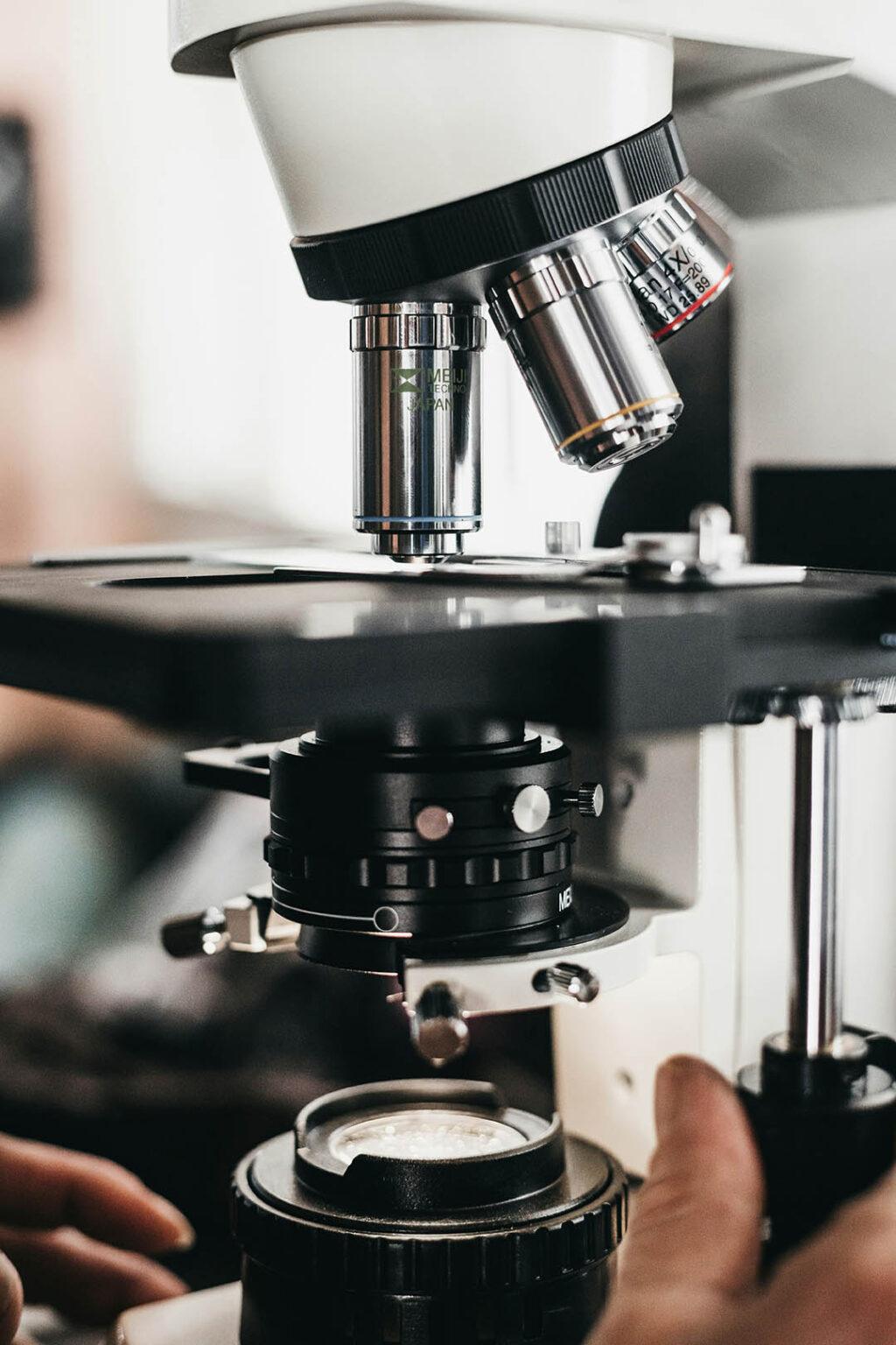 Material Testing and Characterization Services | Materials Metric