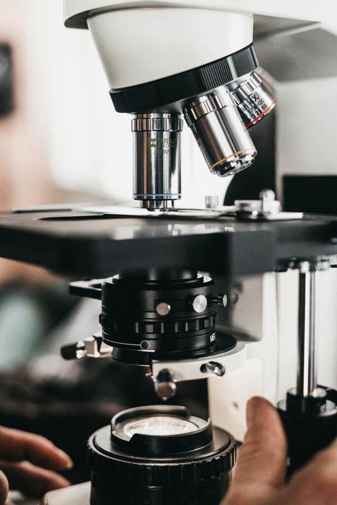 Material Testing and Characterization Services | Materials Metric