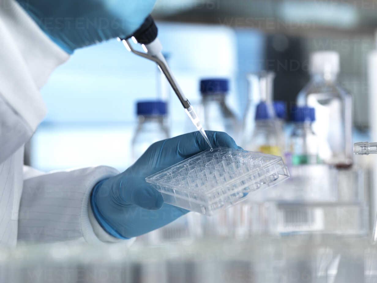Custom Analytical & Materials Testing | Materials Metric | Lab