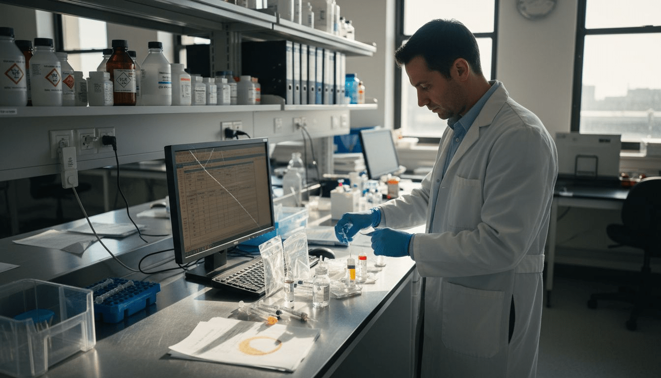 Biocompatibility Testing Validation for Regulatory Success
