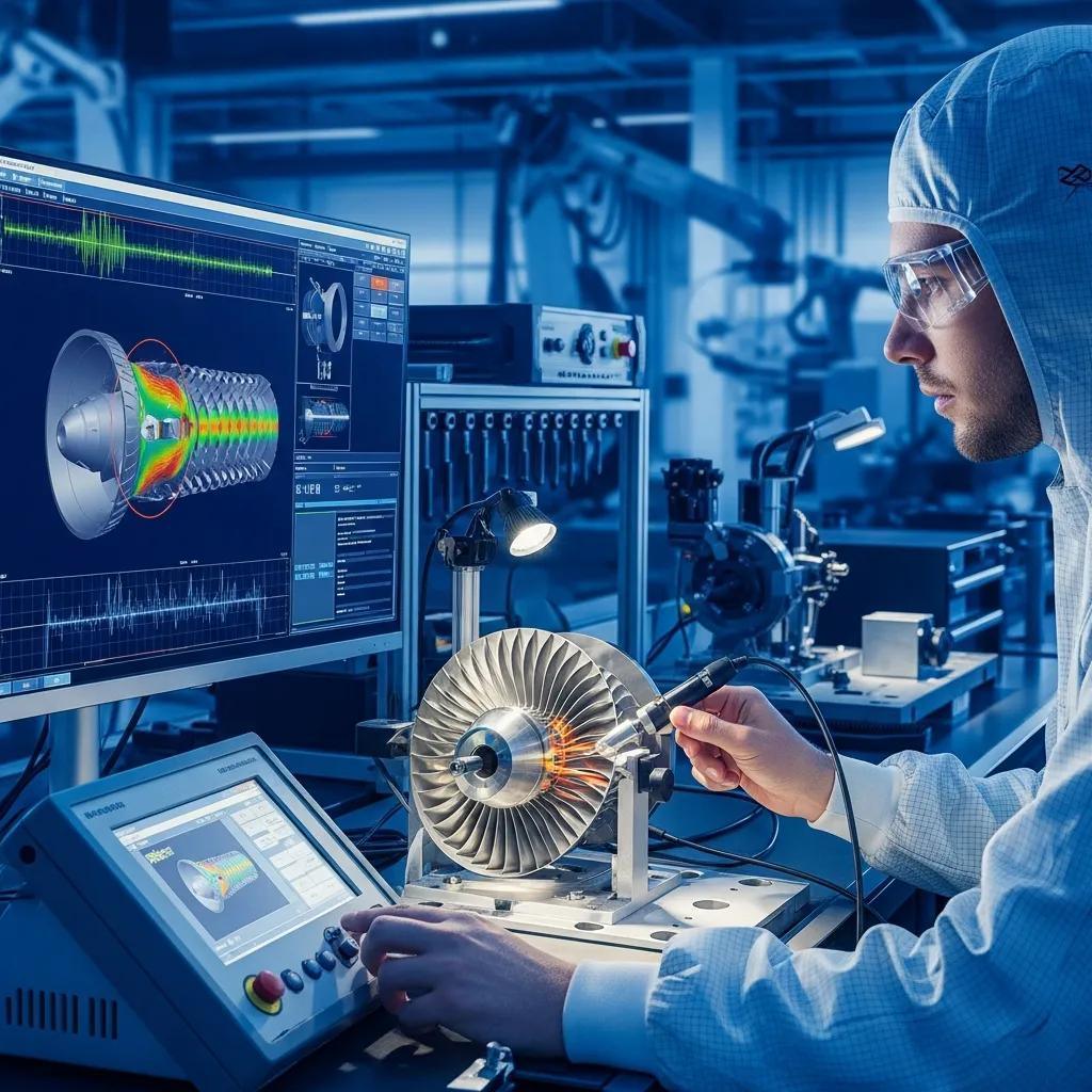 Essential Non-Destructive Material Testing Methods Explained ...