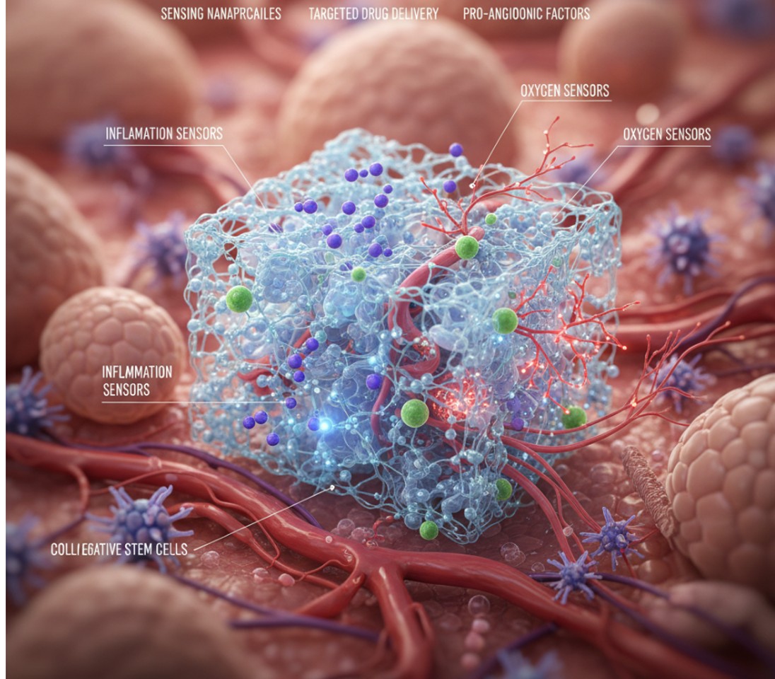 Bioink Release Testing & Functional Performance Services | Materials Metric